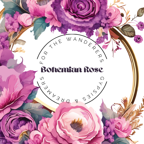 Products – Bohemian Rose